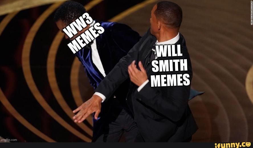 WILL SMITH MEMES - iFunny