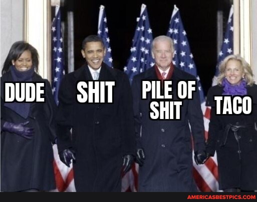 DUDE SHIT PILE OF SHIT TACO - America’s best pics and videos
