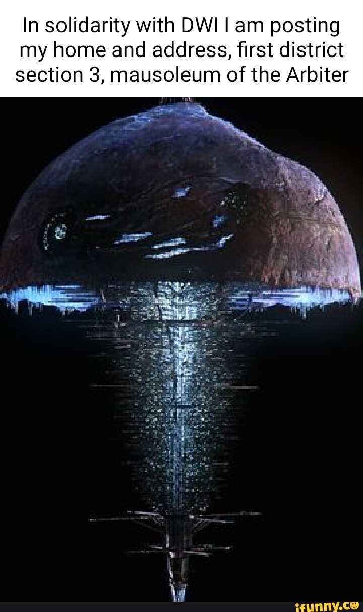 Arbiter memes. Best Collection of funny Arbiter pictures on iFunny