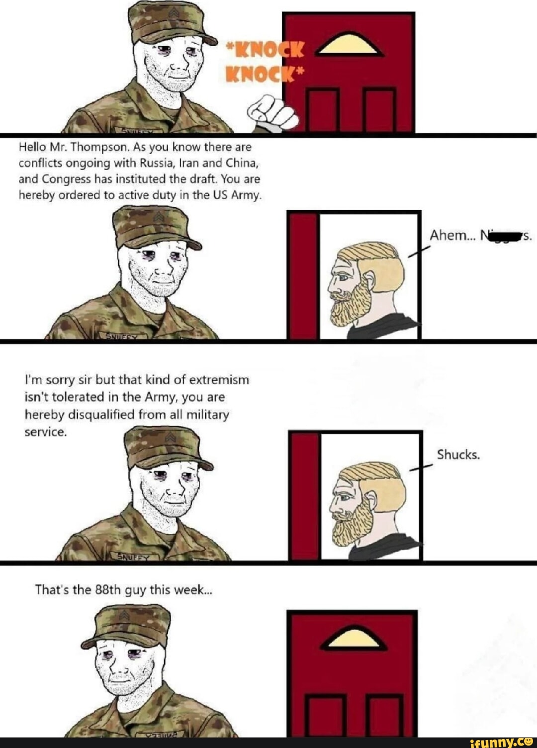 Ww3 memes. Best Collection of funny Ww3 pictures on iFunny