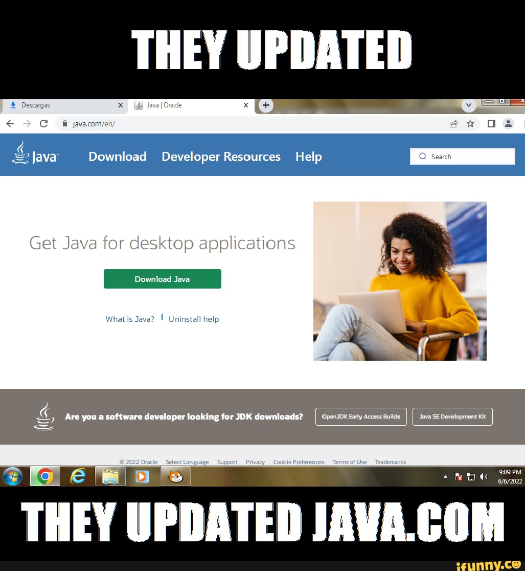 Jdk memes. Best Collection of funny Jdk pictures on iFunny