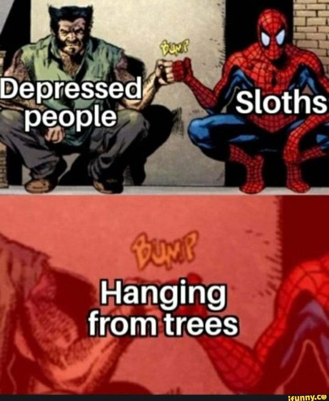 Sloths memes. Best Collection of funny Sloths pictures on iFunny