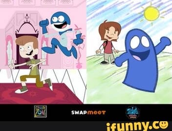Chalkzone memes. Best Collection of funny Chalkzone pictures on iFunny