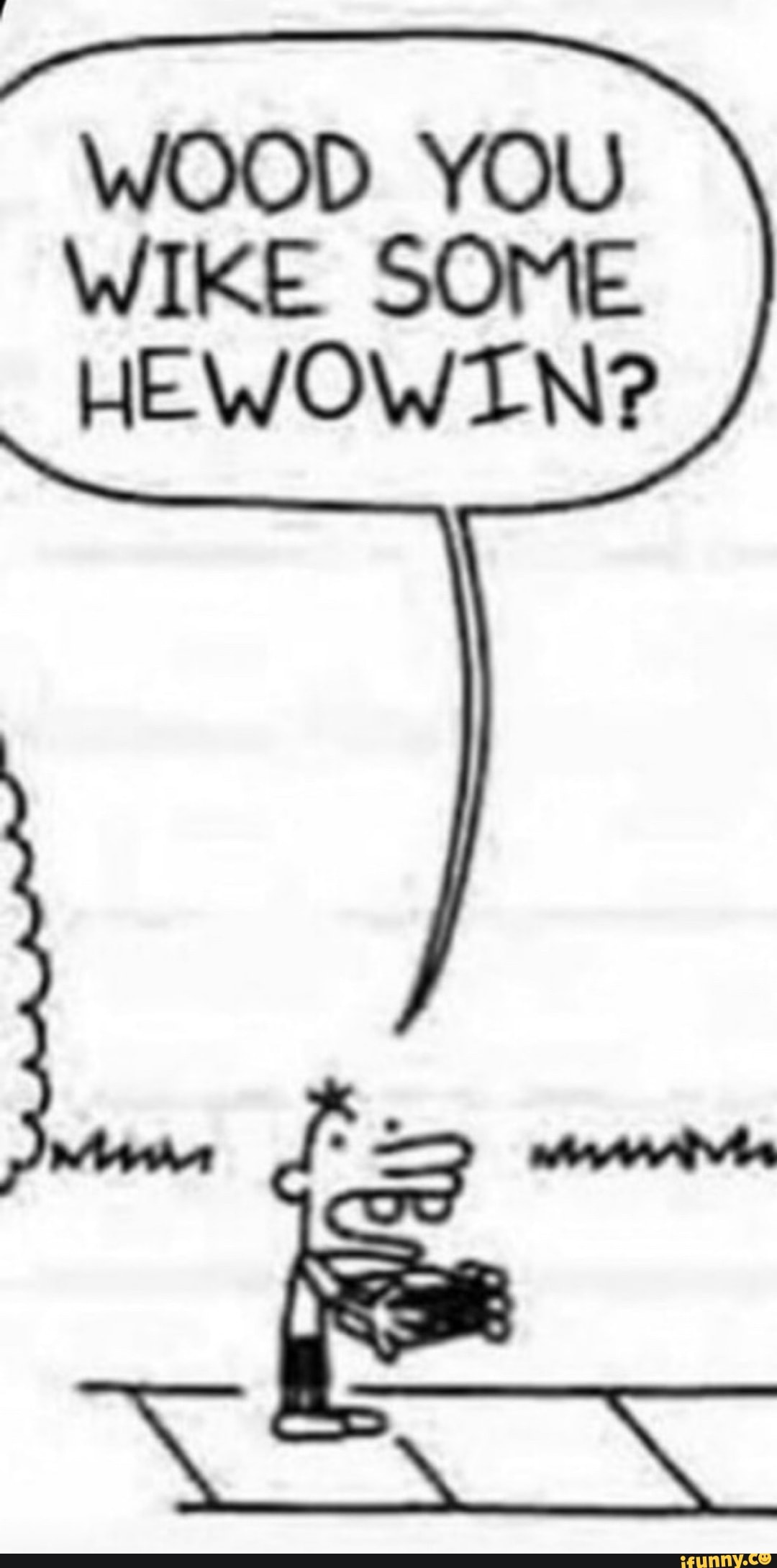 Hewow memes. Best Collection of funny Hewow pictures on iFunny