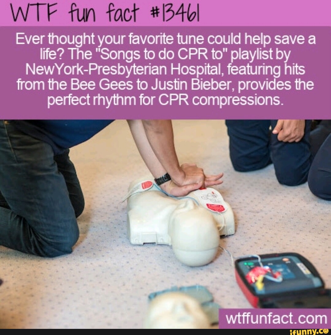 CPR memes. Best Collection of funny CPR pictures on iFunny