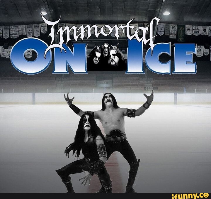 Abbath Immortal Funny