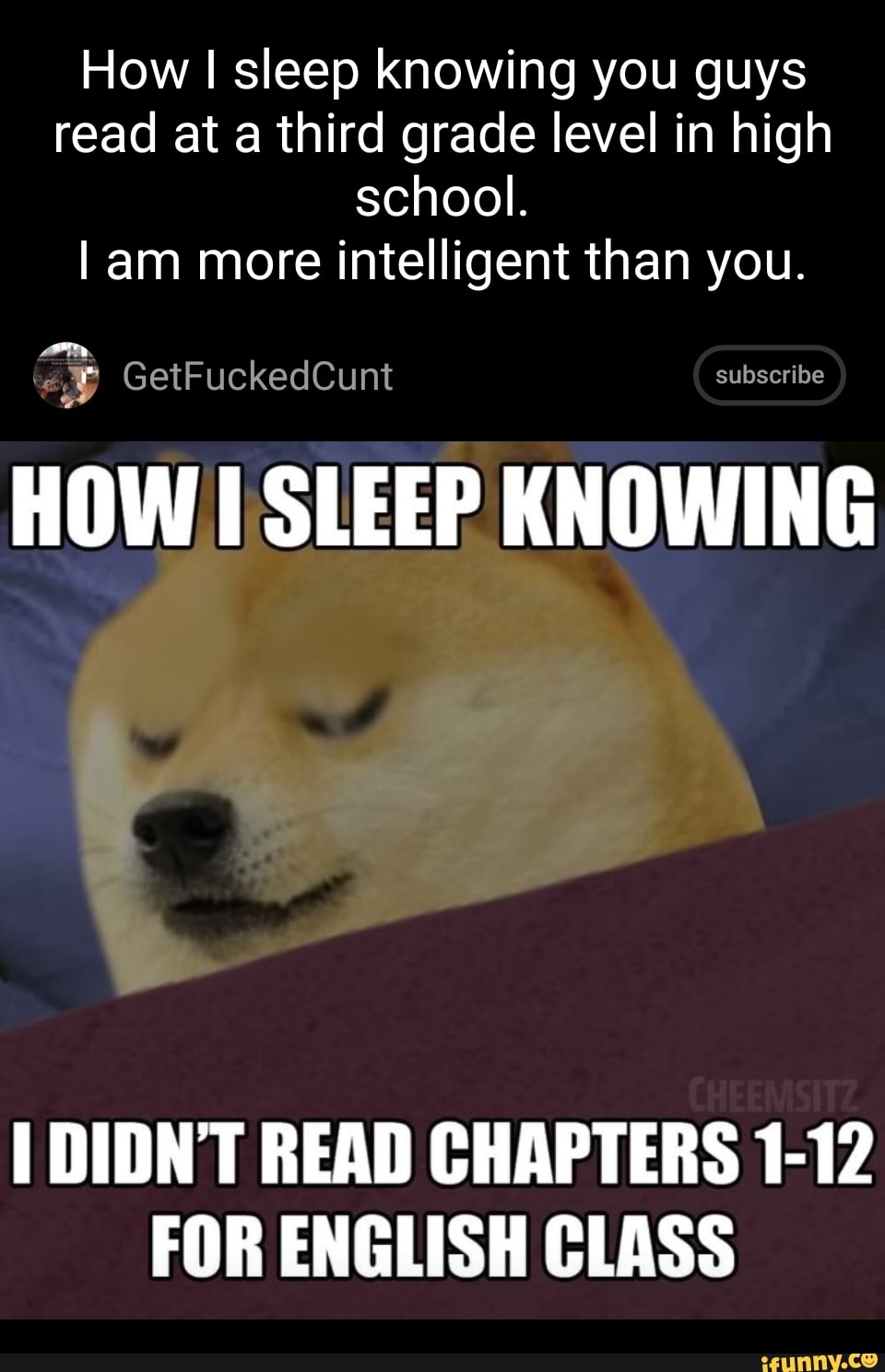 School memes. Best Collection of funny School pictures on iFunny