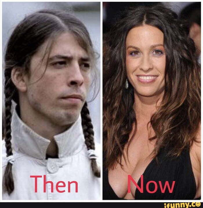 Alanis_morisette memes. Best Collection of funny Alanis_morisette ...