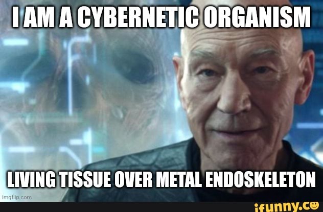 Endoskeleton memes. Best Collection of funny Endoskeleton pictures on ...