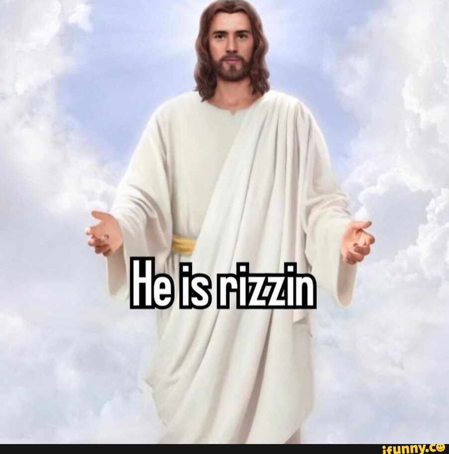 Rizzin memes. Best Collection of funny Rizzin pictures on iFunny