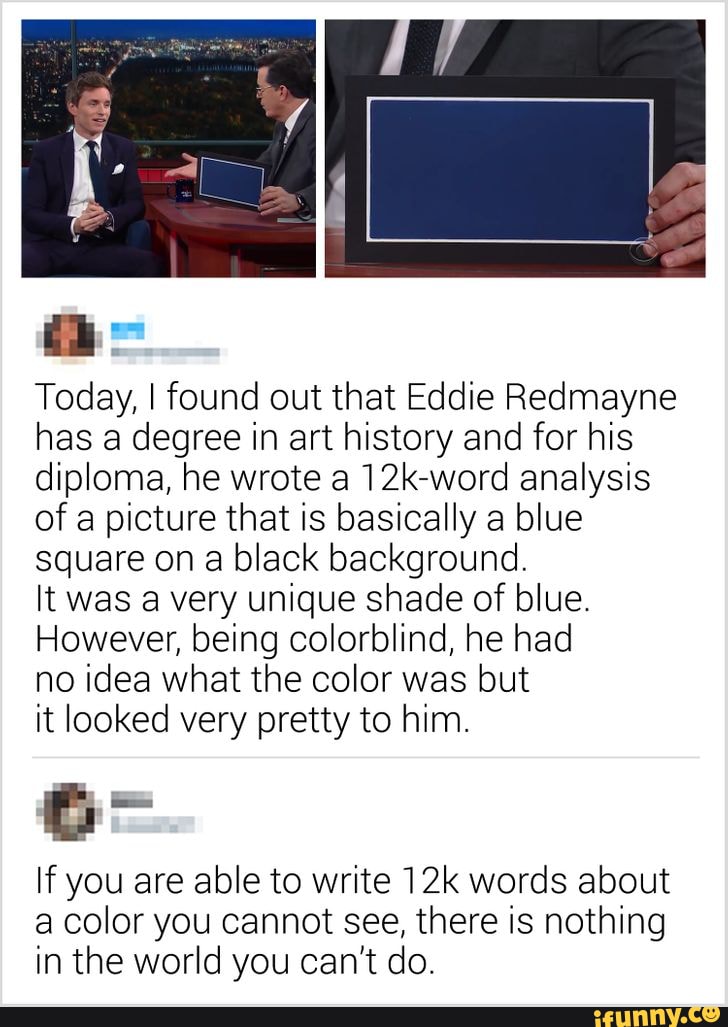 Redmayne memes. Best Collection of funny Redmayne pictures on iFunny