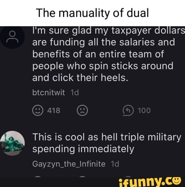 Manuality memes. Best Collection of funny Manuality pictures on iFunny