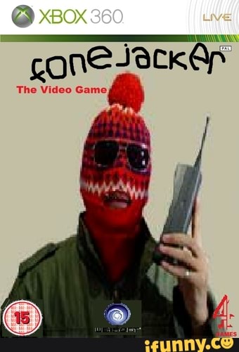 Fonejacker memes. Best Collection of funny Fonejacker pictures on iFunny