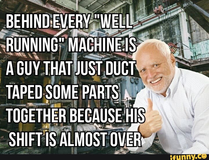 Duct memes. Best Collection of funny Duct pictures on iFunny