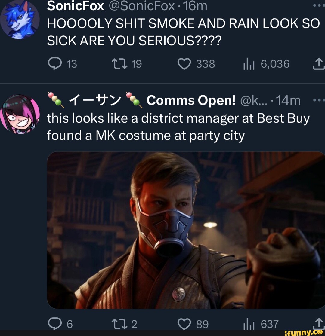 Sonicfox memes. Best Collection of funny Sonicfox pictures on iFunny