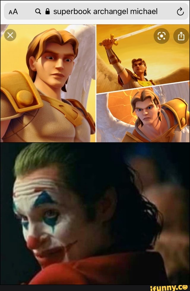 Superbook memes. Best Collection of funny Superbook pictures on iFunny