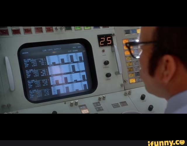 Computer Screens From Movies, Part 3 - iFunny