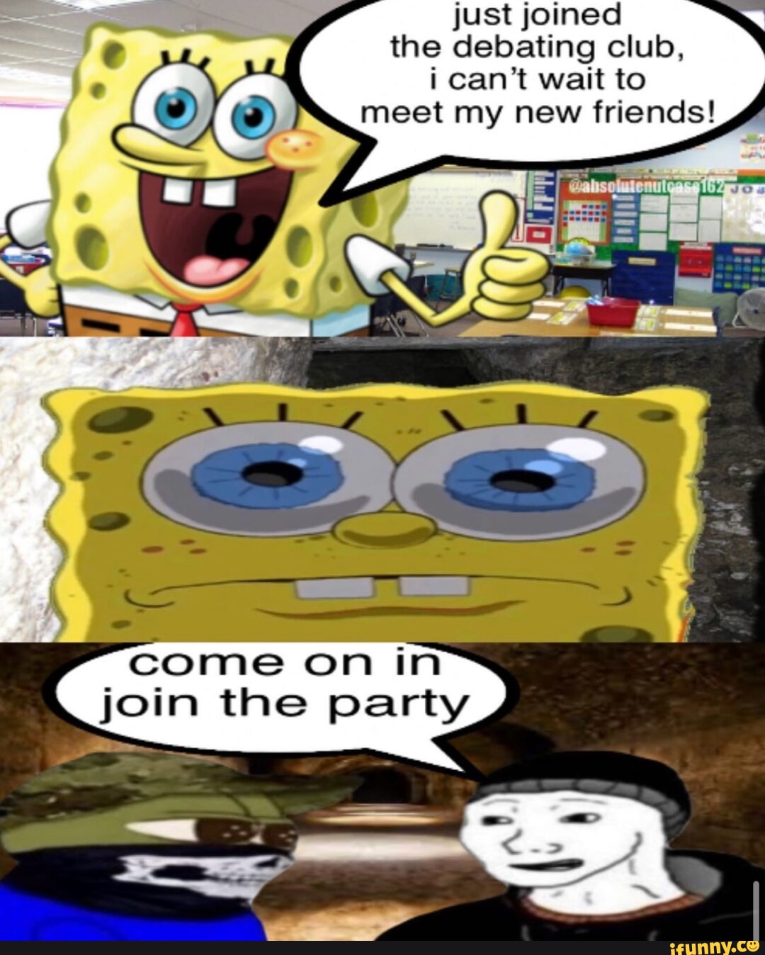 Club memes. Best Collection of funny Club pictures on iFunny