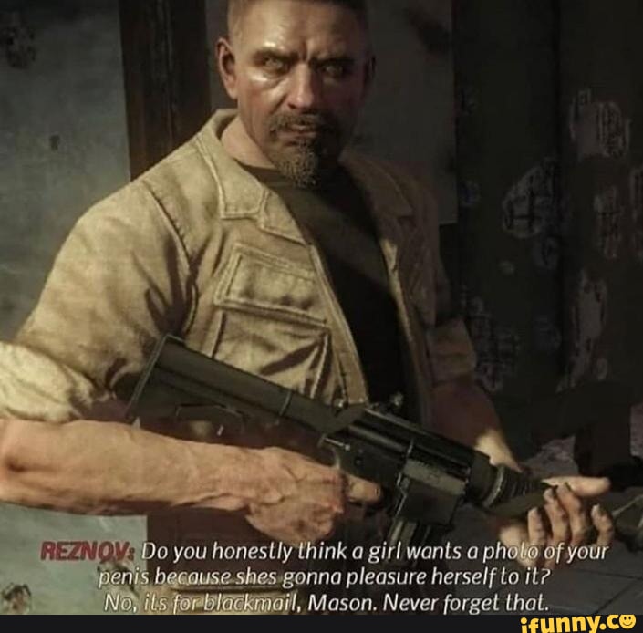 Reznov memes. Best Collection of funny Reznov pictures on iFunny