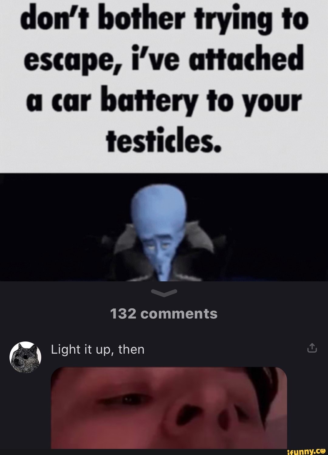 Anime Memes/ Mostly Dank Memes on Instagram: “This hurt my toes” - )