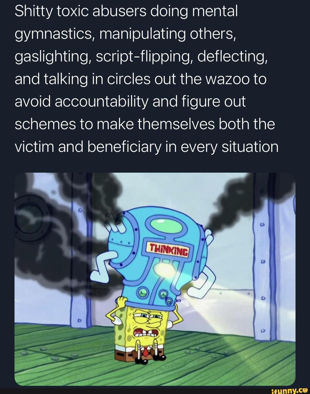 Gaslighting memes. Best Collection of funny Gaslighting pictures on iFunny