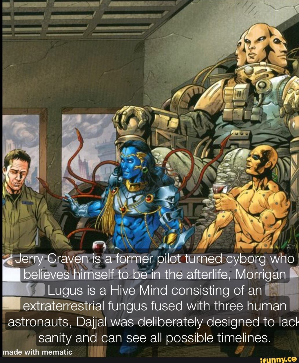 Morrigan memes. Best Collection of funny Morrigan pictures on iFunny