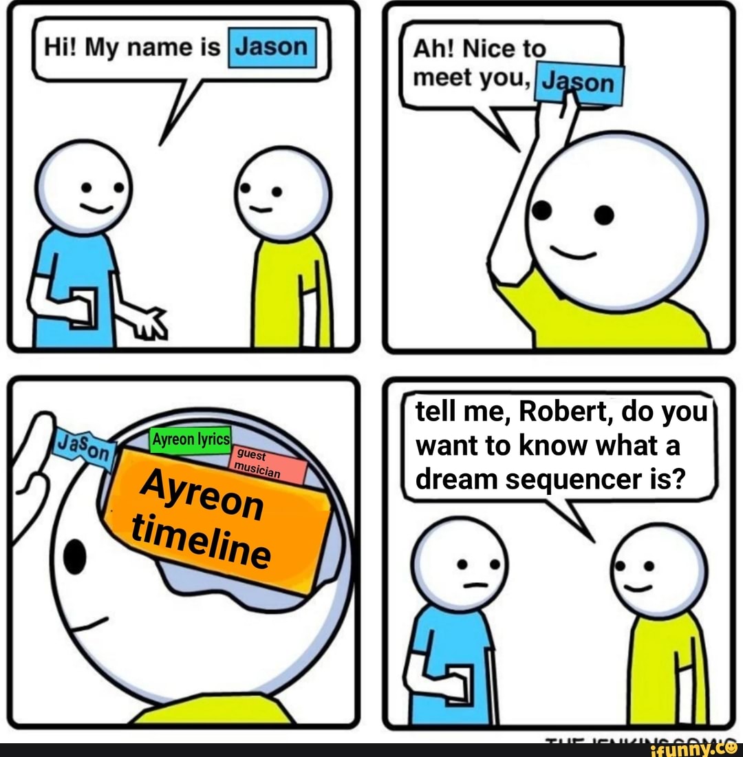 Sequencer memes. Best Collection of funny Sequencer pictures on iFunny