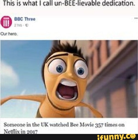 Beemovie memes. Best Collection of funny Beemovie pictures on iFunny