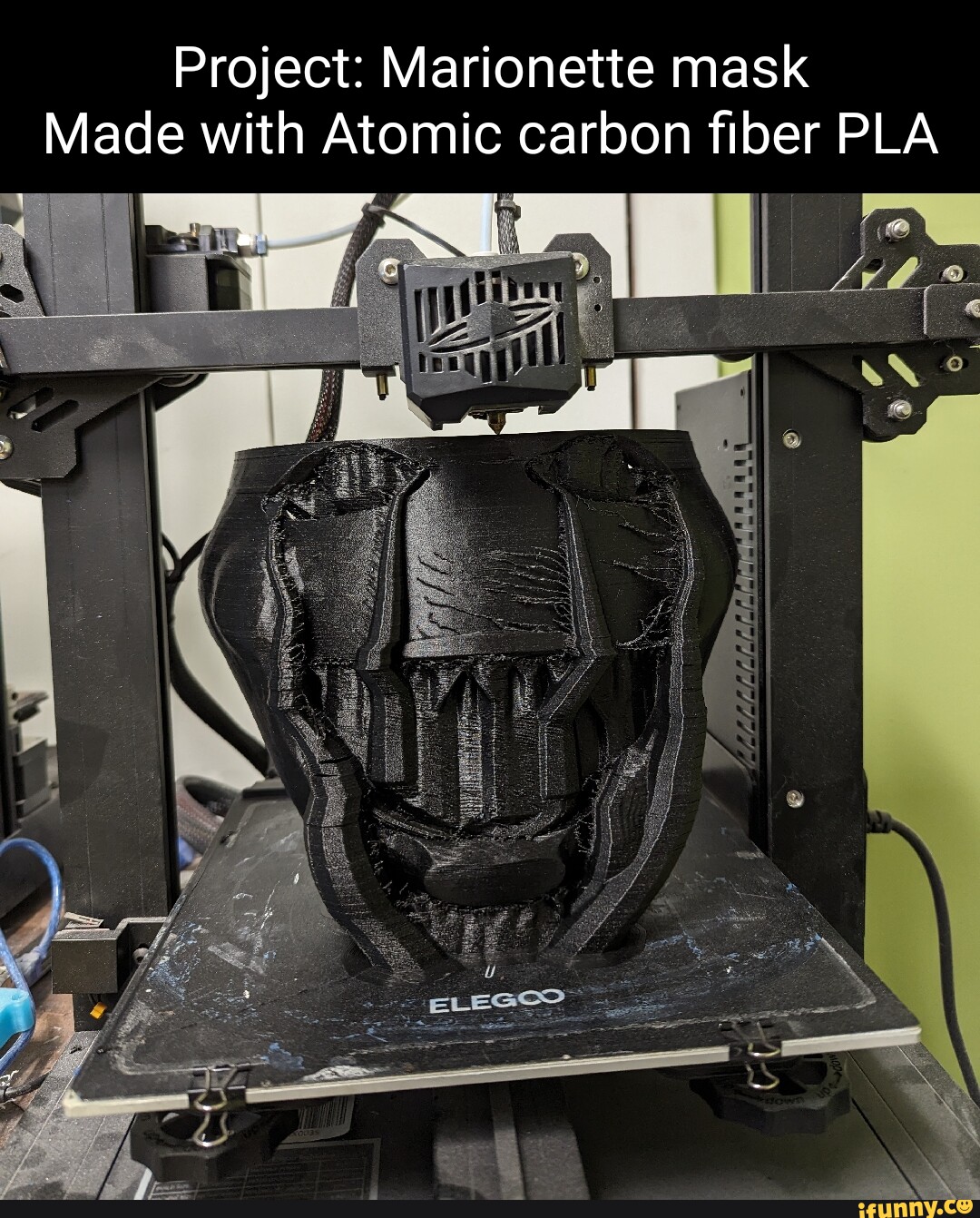 3d_printing memes. Best Collection of funny 3d_printing pictures on iFunny