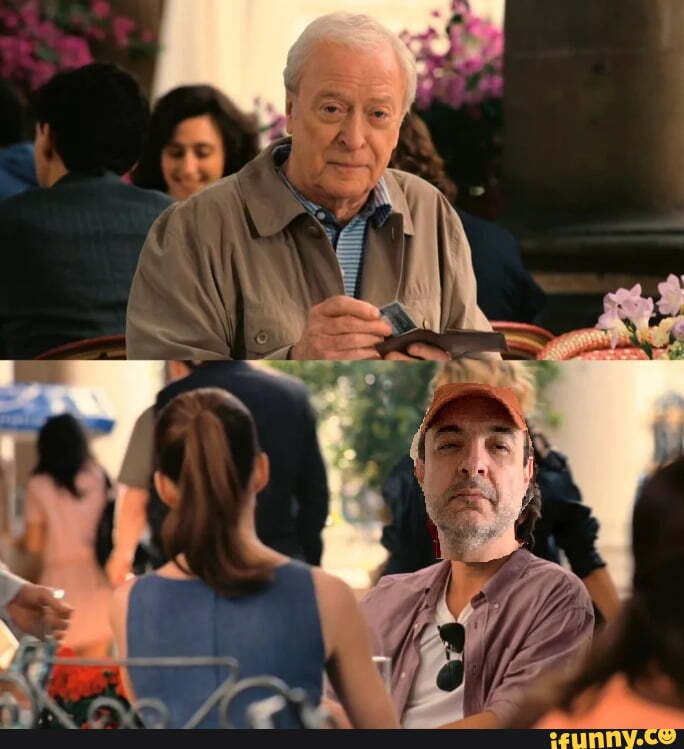 Alfred_pennyworth memes. Best Collection of funny Alfred_pennyworth ...