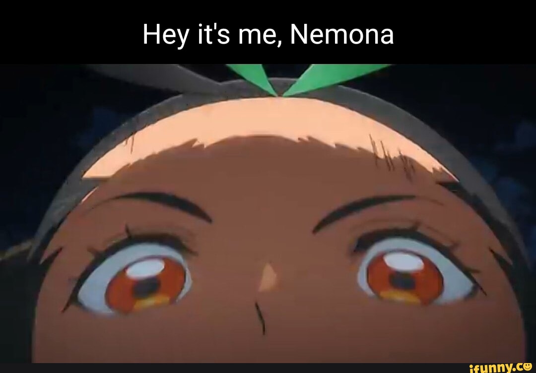 Nemona memes. Best Collection of funny Nemona pictures on iFunny