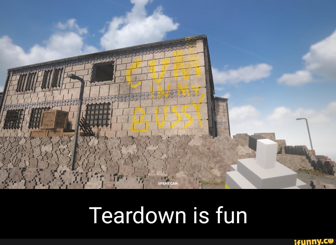 Teardown memes. Best Collection of funny Teardown pictures on iFunny