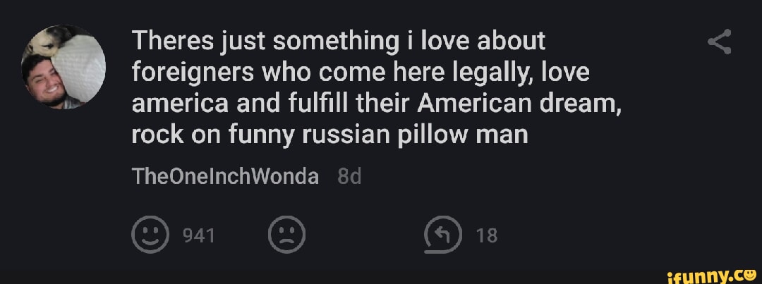 Foreigners memes. Best Collection of funny Foreigners pictures on iFunny