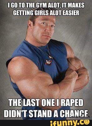 Musclehead memes. Best Collection of funny Musclehead pictures on iFunny