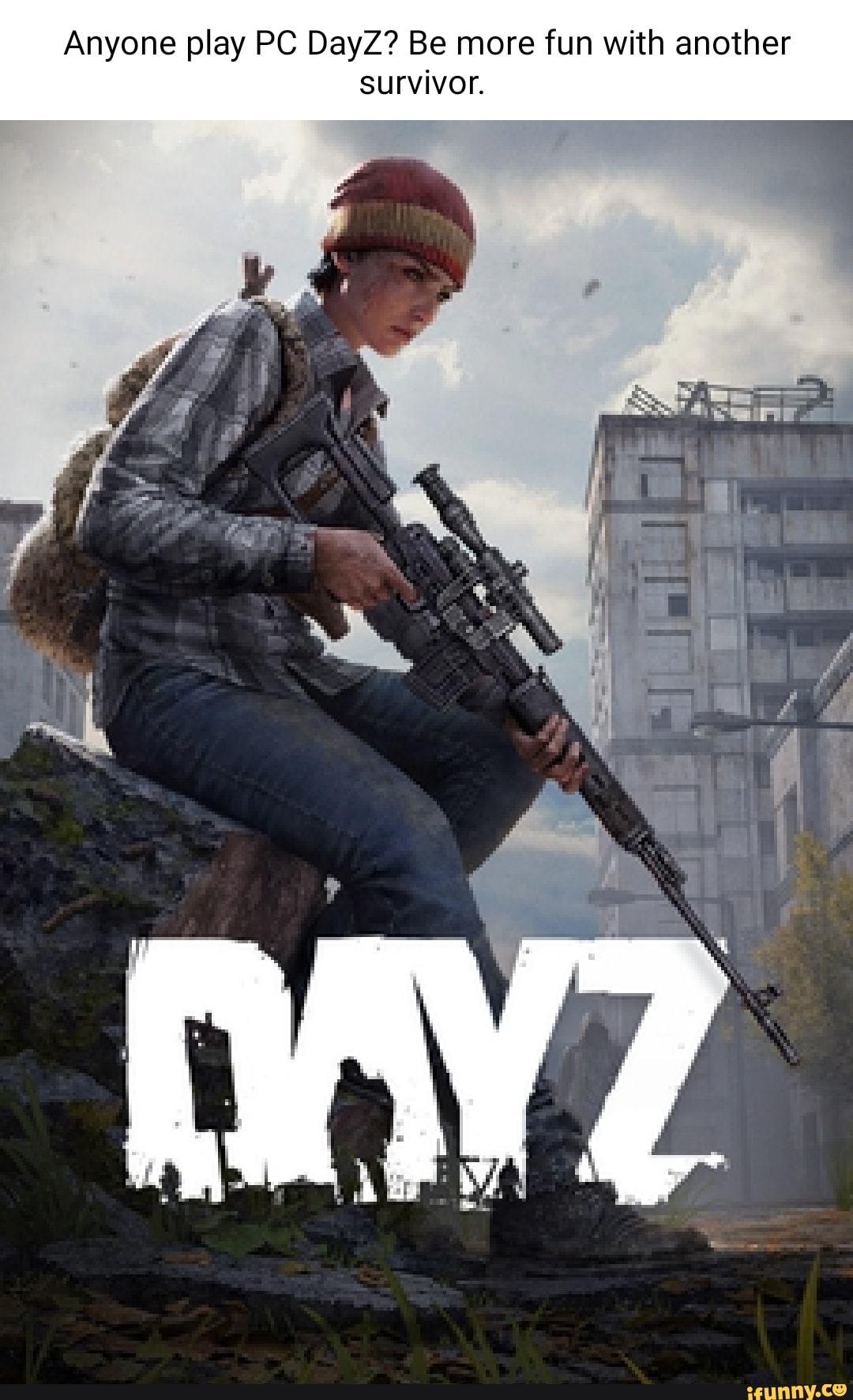 Dayz memes. Best Collection of funny Dayz pictures on iFunny