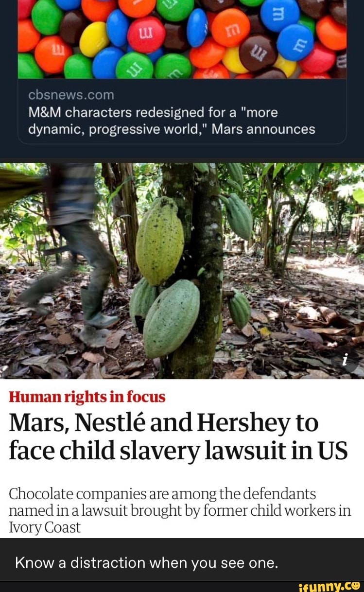 CRee. om characters redesigned for a "more dynamic, progressive world," Mars announces Human ...