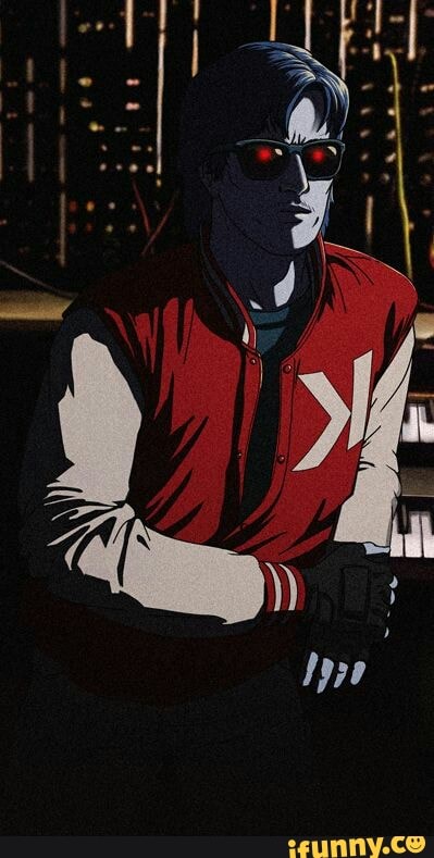 Retro_wave memes. Best Collection of funny Retro_wave pictures on iFunny