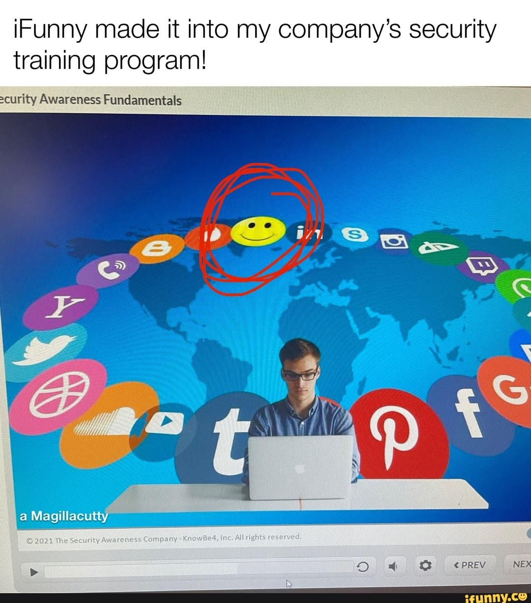 For the longest time I thought the gigachad meme was cgi or photoshop ...