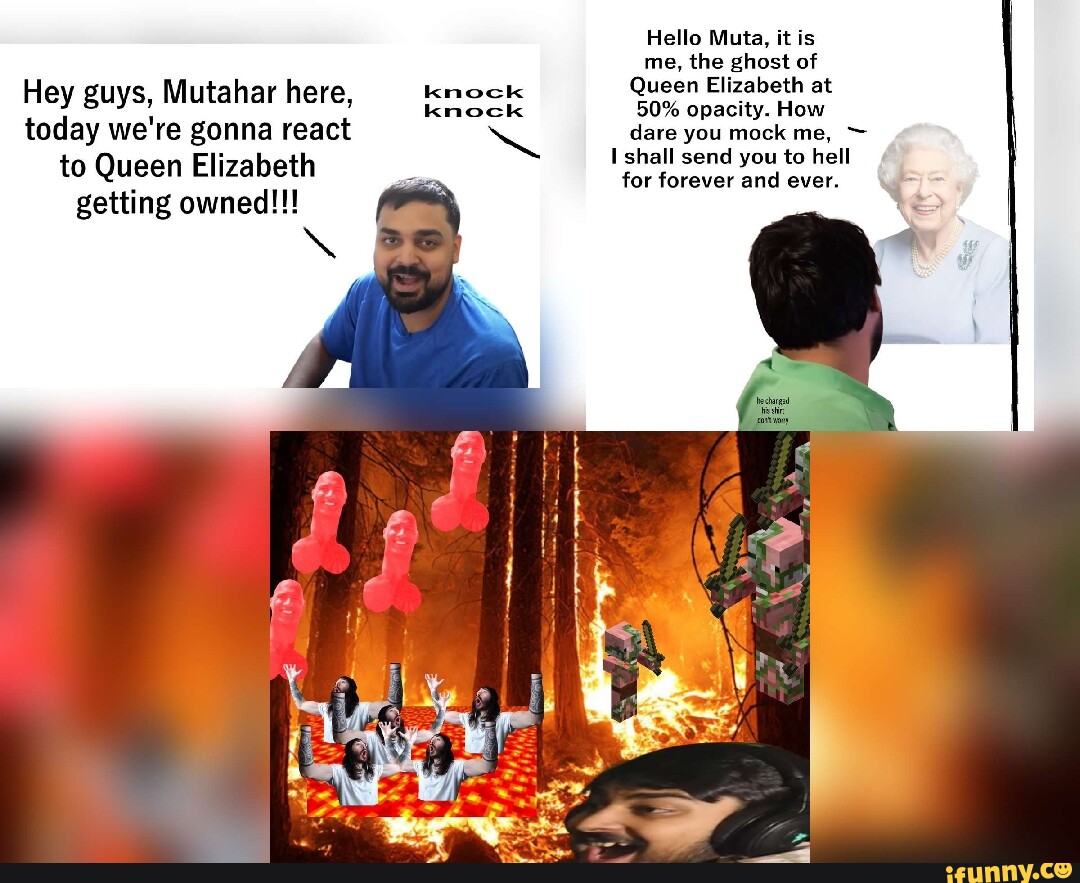 Mutahar memes. Best Collection of funny Mutahar pictures on iFunny