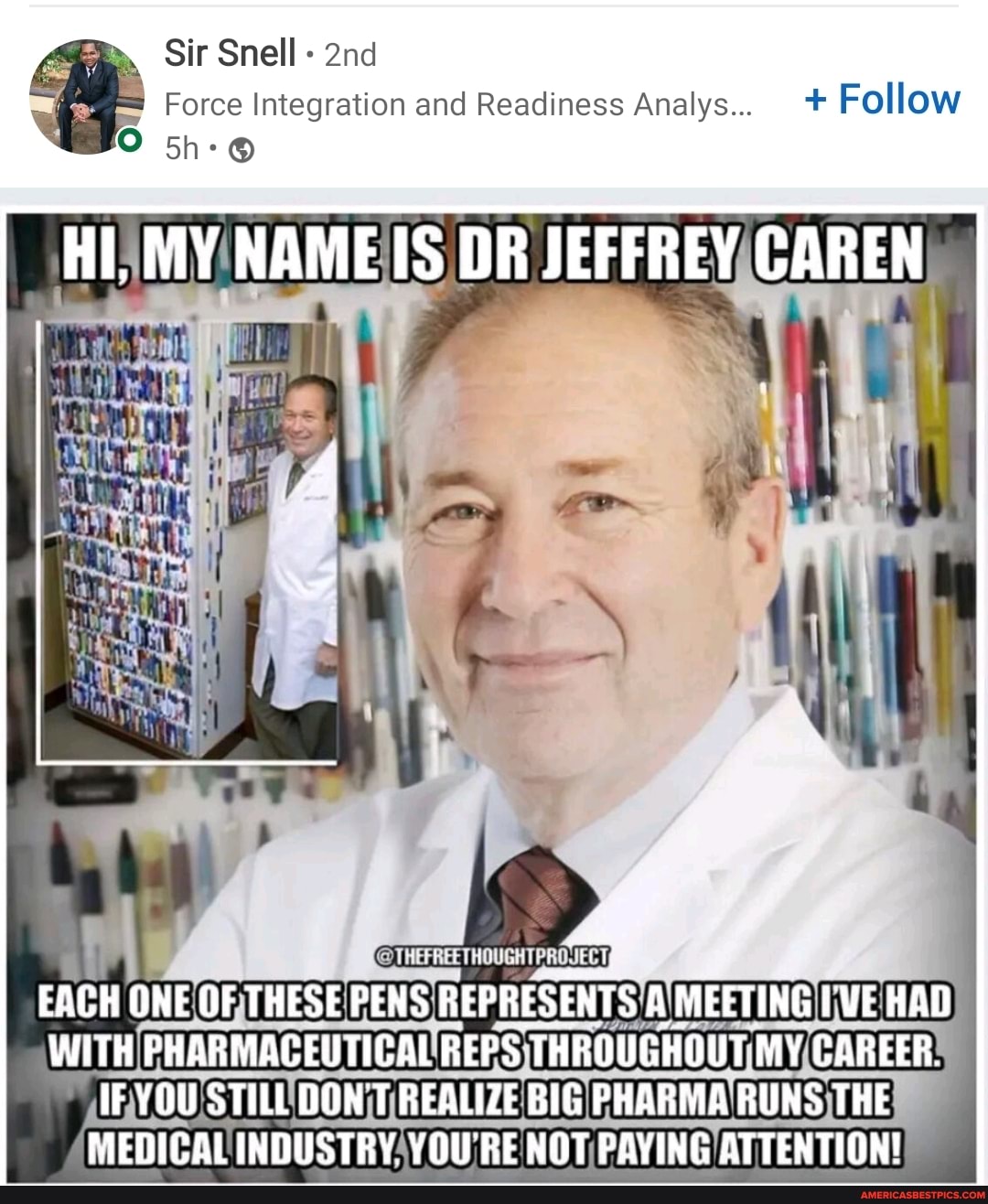 Sir Snell - Force Integration and Readiness Analys... + Follow sh- Hi ...