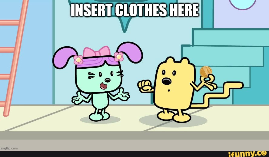 Wubbzy memes. Best Collection of funny Wubbzy pictures on iFunny