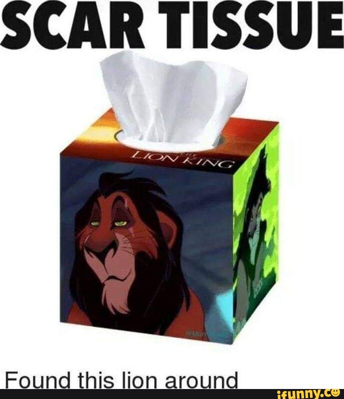Scar memes. Best Collection of funny Scar pictures on iFunny