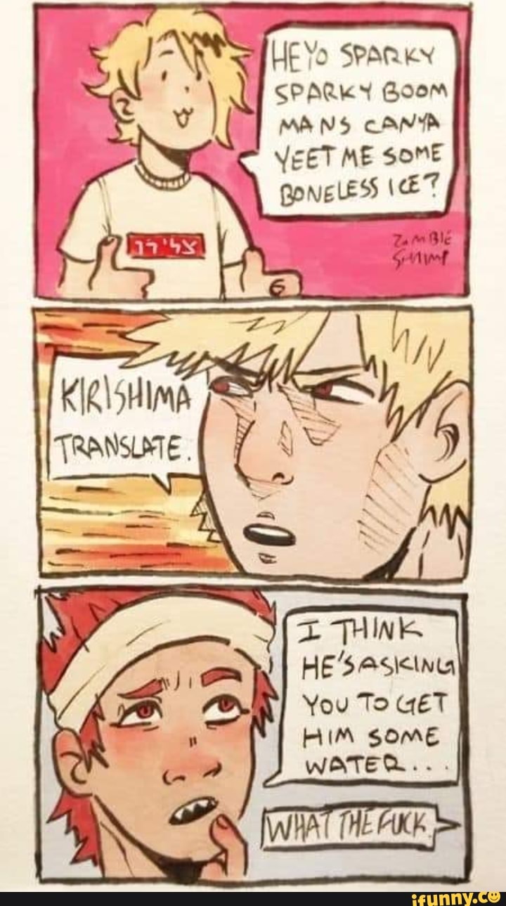 Kaminaridenki memes. Best Collection of funny Kaminaridenki pictures on ...