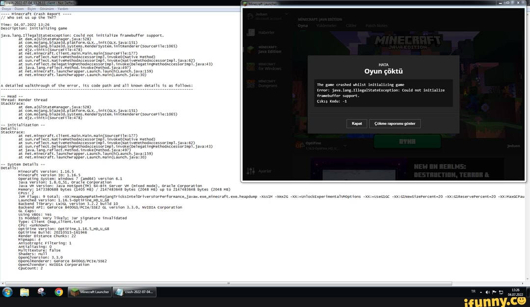 Initialize memes. Best Collection of funny Initialize pictures on iFunny