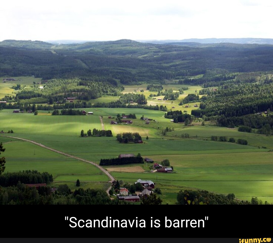 Scandinavia memes. Best Collection of funny Scandinavia pictures on iFunny