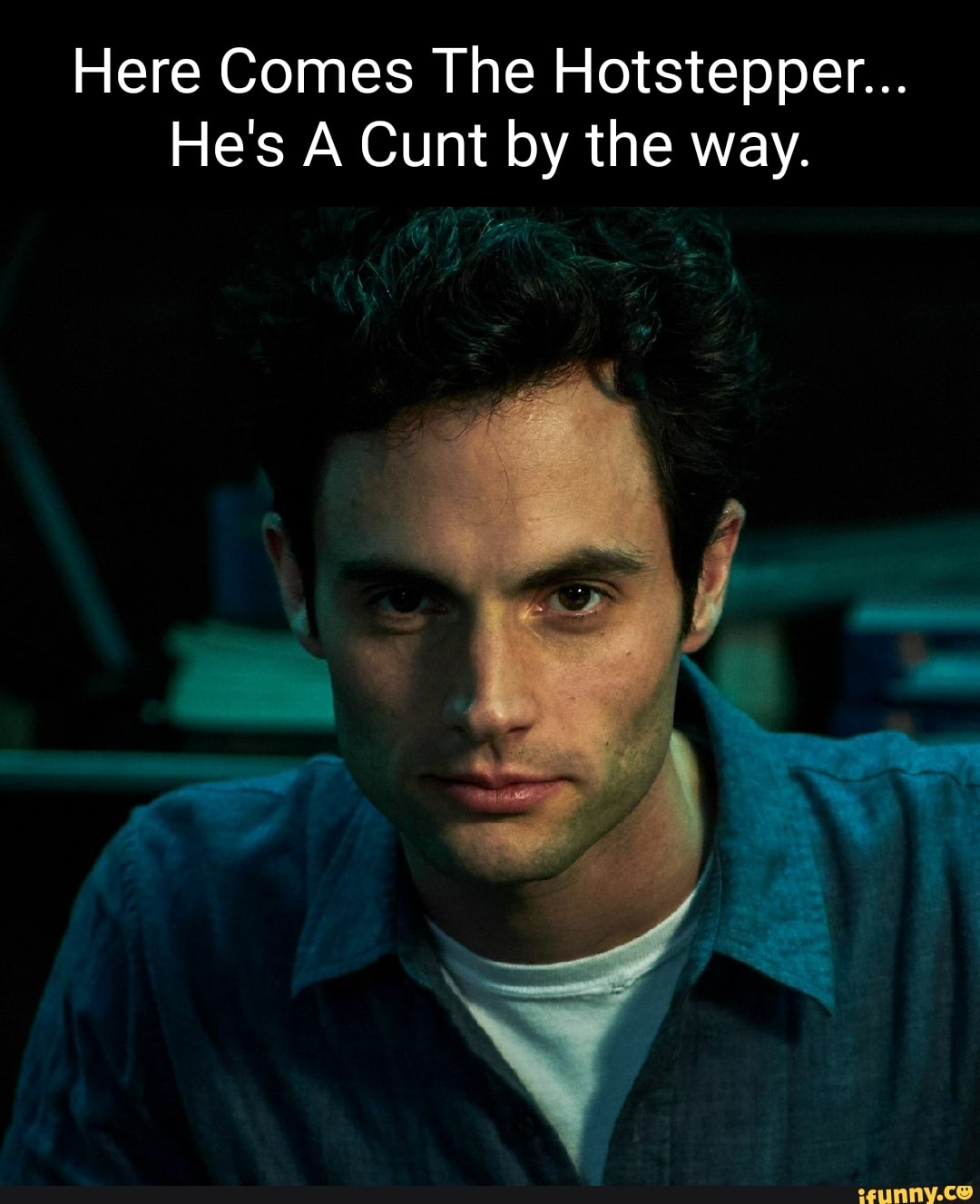 Hotstepper memes. Best Collection of funny Hotstepper pictures on iFunny