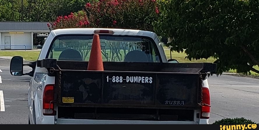 Dumper memes. Best Collection of funny Dumper pictures on iFunny
