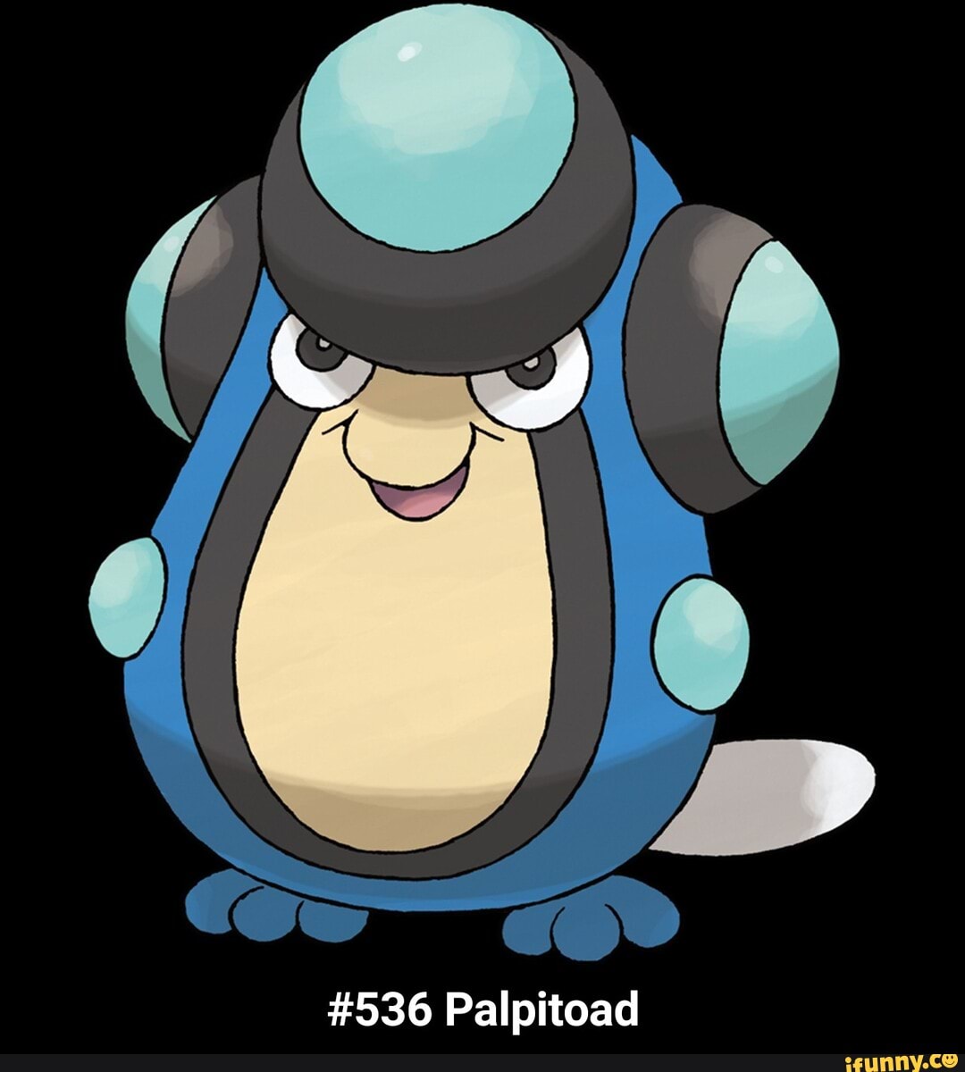 Palpitoad memes. Best Collection of funny Palpitoad pictures on iFunny