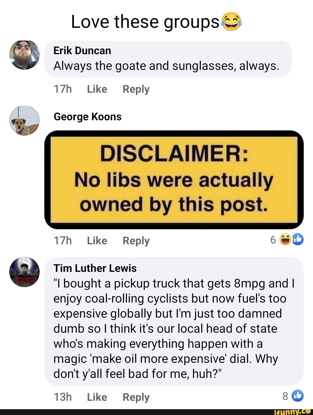 Koons memes. Best Collection of funny Koons pictures on iFunny