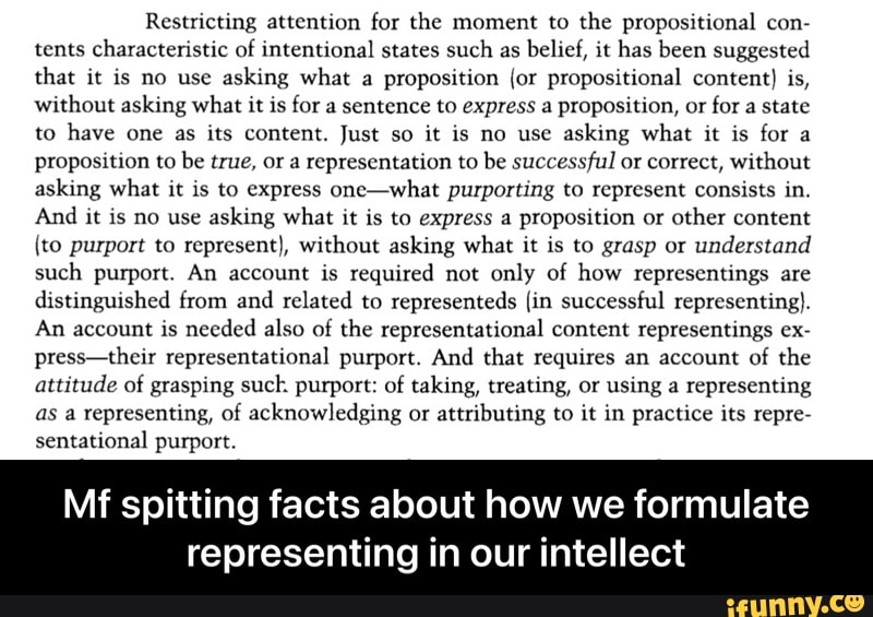 Propositional memes. Best Collection of funny Propositional pictures on ...